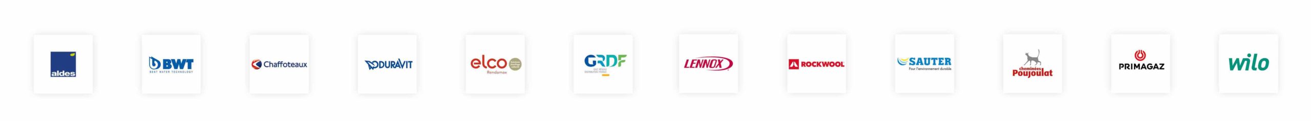 Entreprises adhérentes | hydrotis